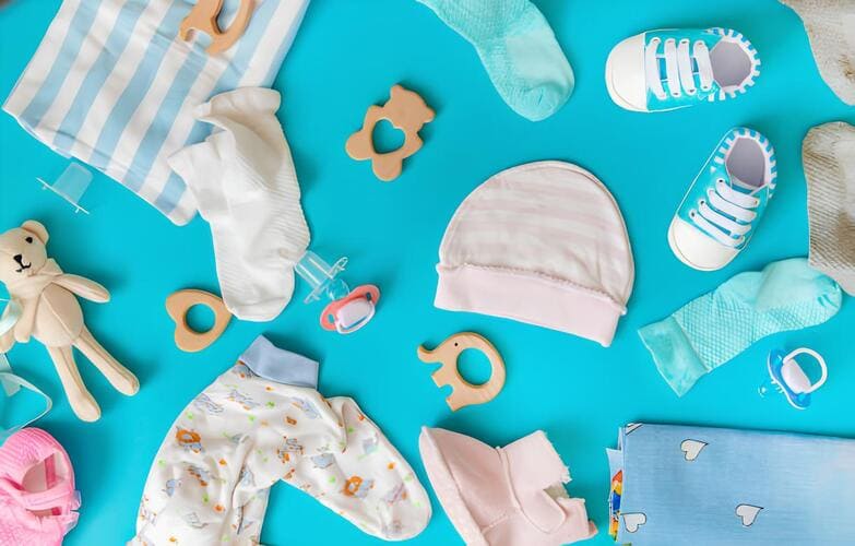 First Impressions Baby Clothes Official Website